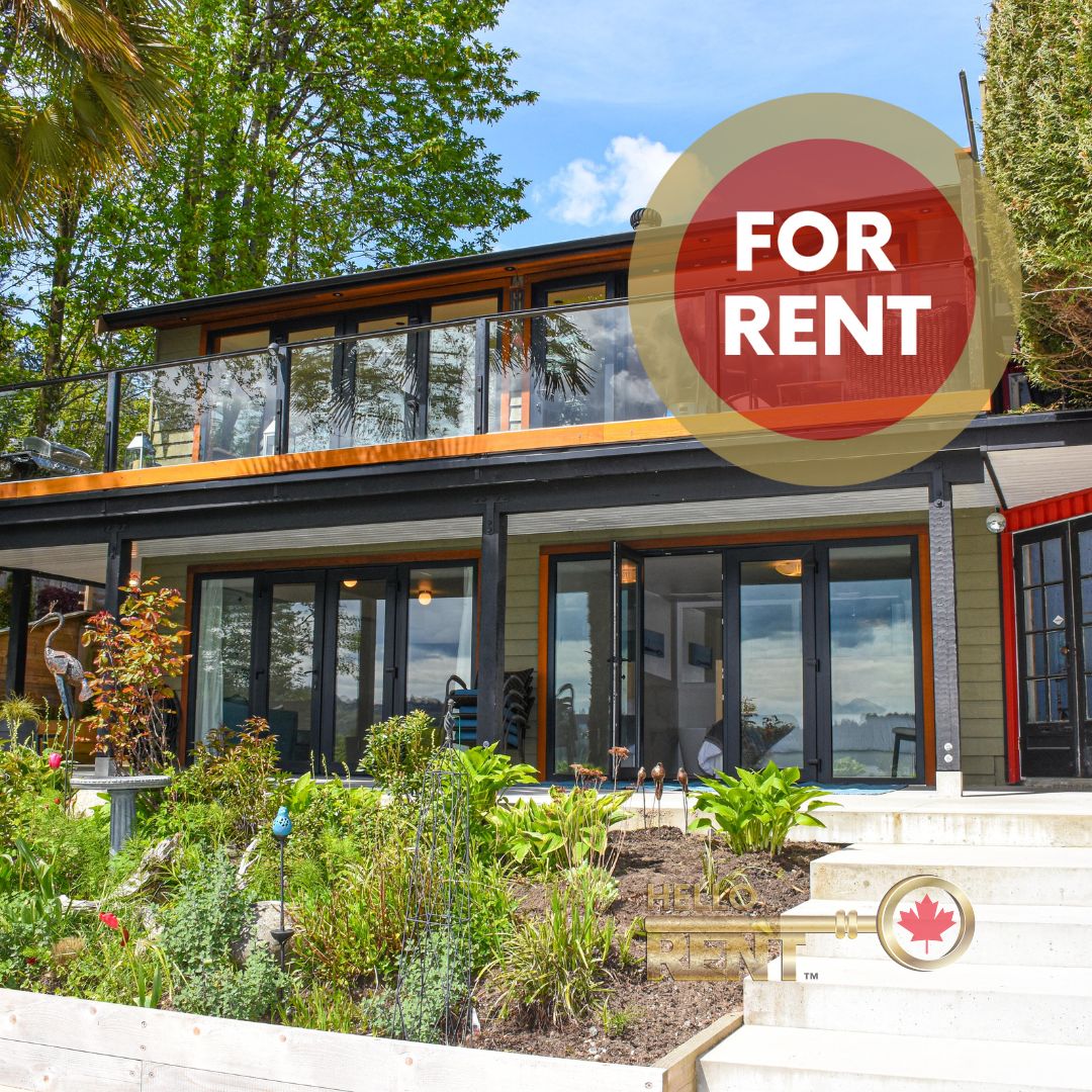 HELLO RENT ™ | Vancouver | North + West Vancouver | Tri-Cities | Surrey ...