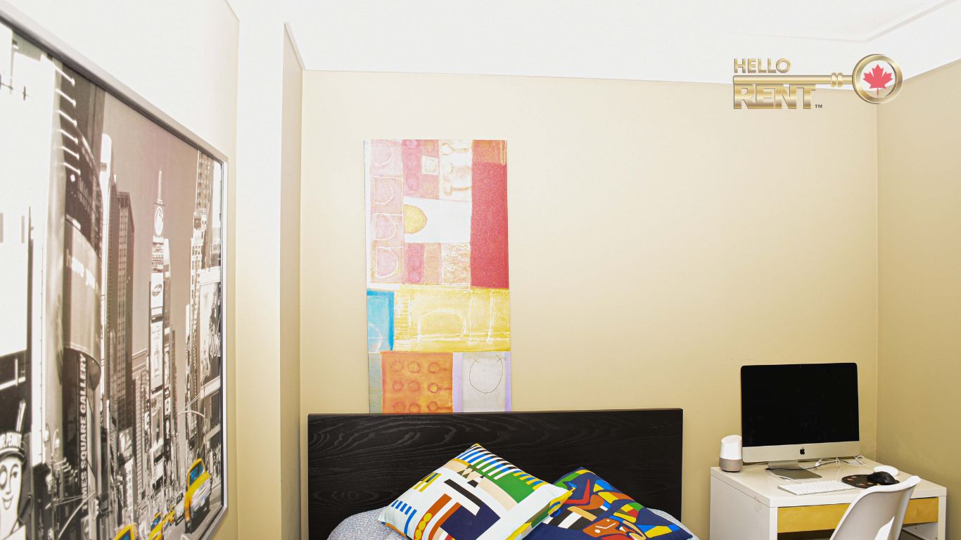 KINGS GARDEN SUITE 2109 Kings Avenue West Vancouver Suite – July 01 ...