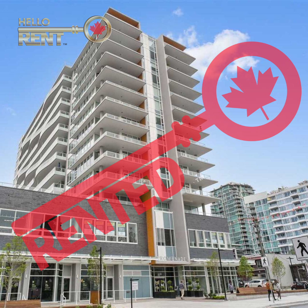 NORTH VANCOUVER – HELLO RENT ™ | Vancouver | North + West Vancouver ...